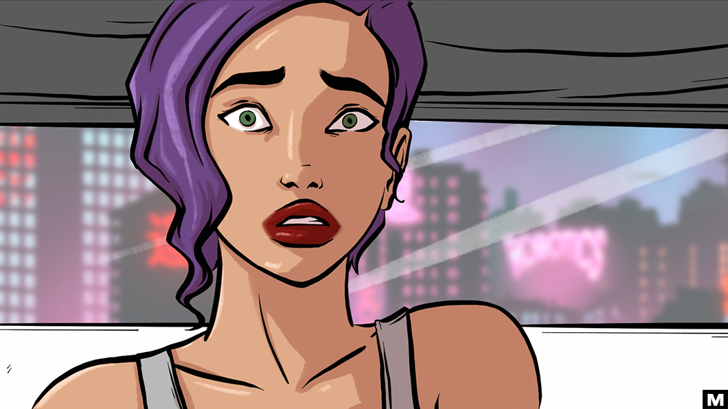 TGComics (and Stories)