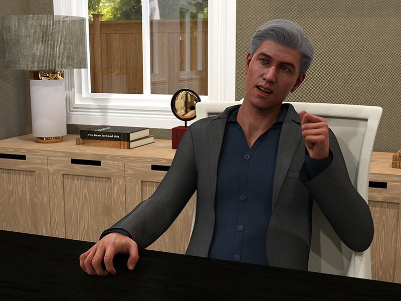 TGComics (and Stories)